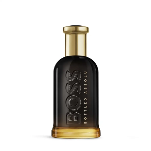 kuwaitmart.com: Boss Bottled Absolute Intense Eau de Parfum - 100ml